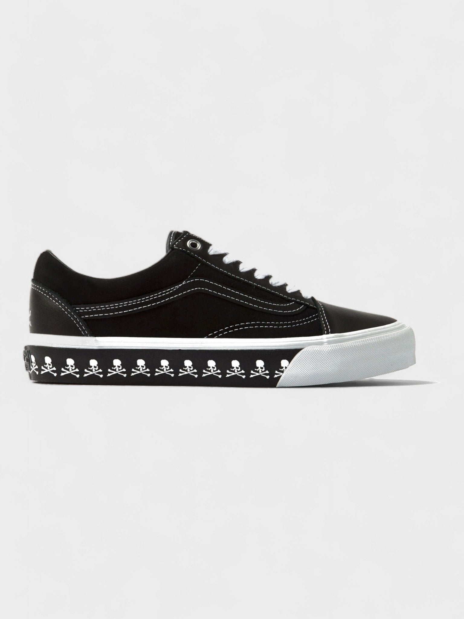 Vans Vault UA Old Skool LX Mastermind World now £70.00 at Supplied Fashion
